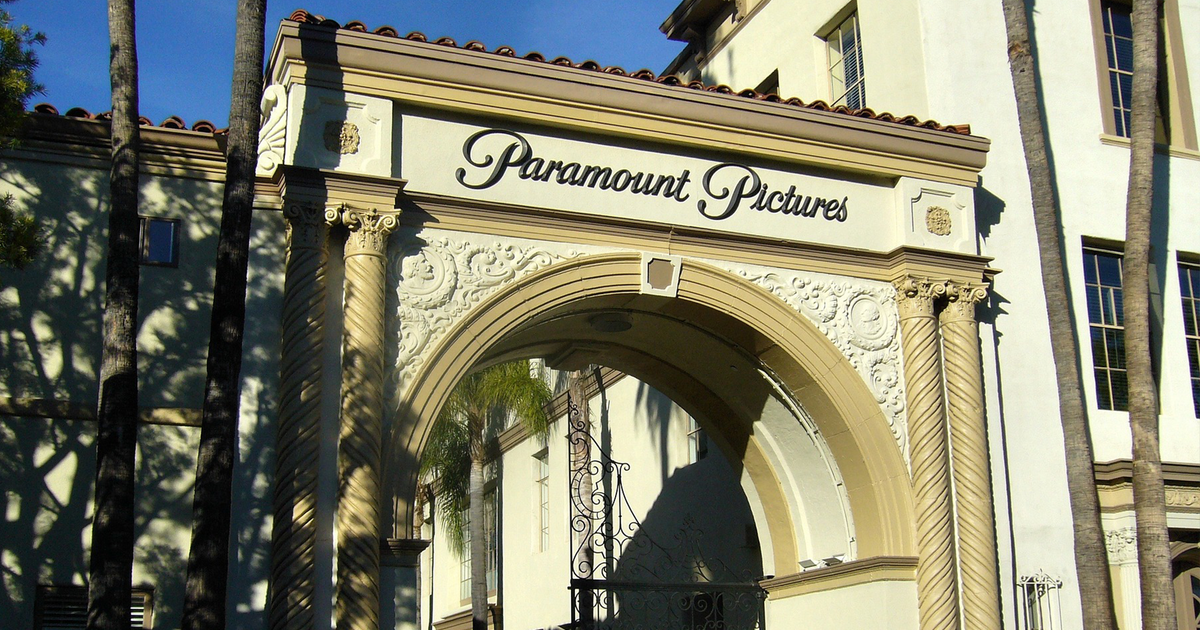 Aardverschuiving in Hollywood: Paramount wint de strijd om Warner Bros.