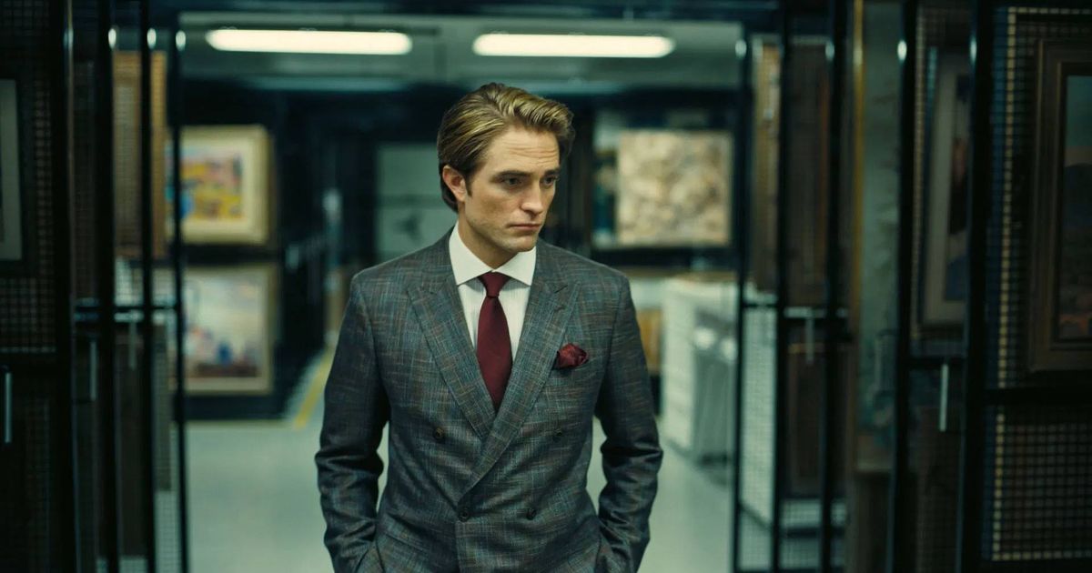 Indrukwekkende bioscoopfilm van Christopher Nolan vanaf vandaag te zien ...