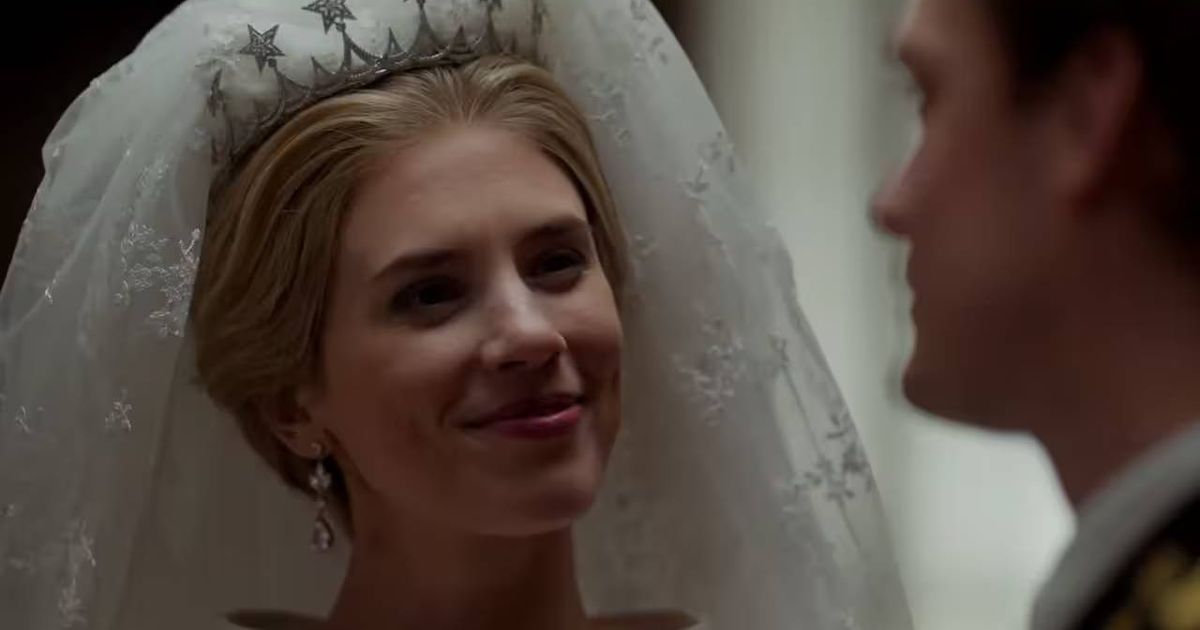 Videoland onthult officiële trailer van 'Máxima' seizoen 2