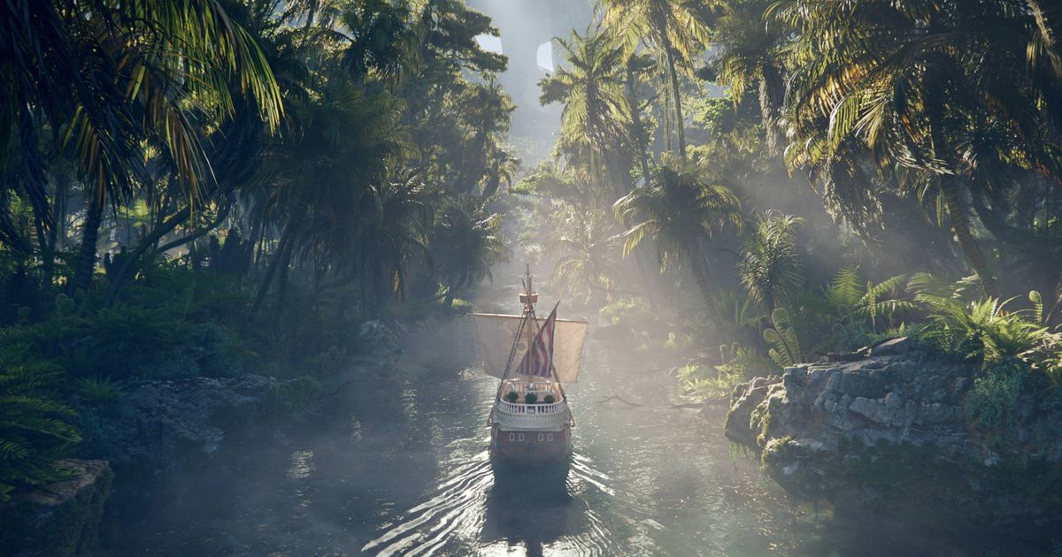 Netflix onthult in nieuwe teaser de schurken van 'One Piece' seizoen 2