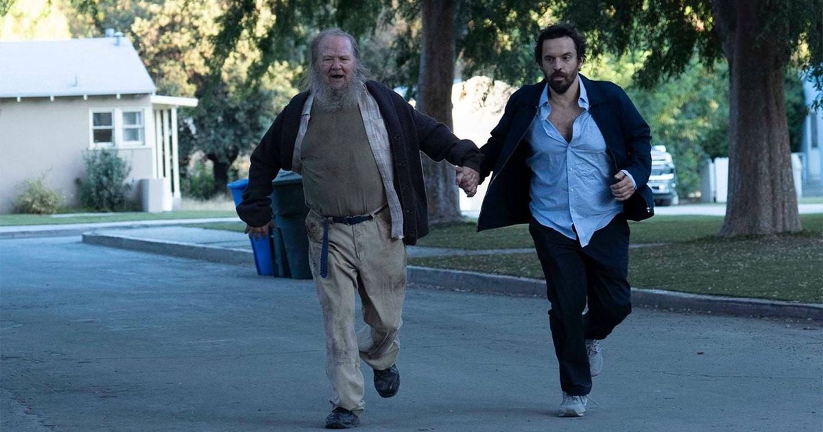 Deze nieuwe Netflix-film voelt als een alledaagse versie van 'The ...