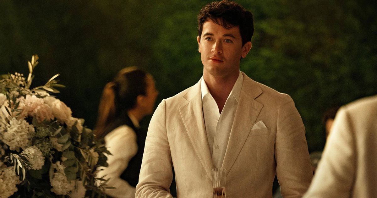 Nieuw romantisch drama valt in de smaak bij Netflix-abonnees ...