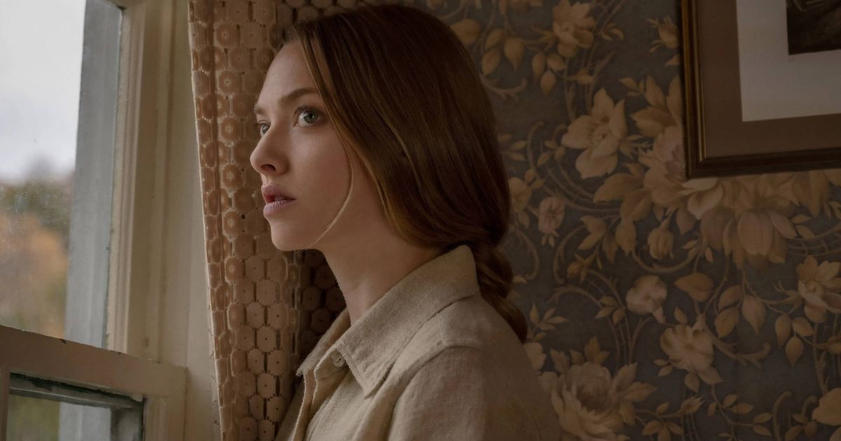 Met deze Netflix-horrorfilm bezorgt Amanda Seyfried je een griezelige ...