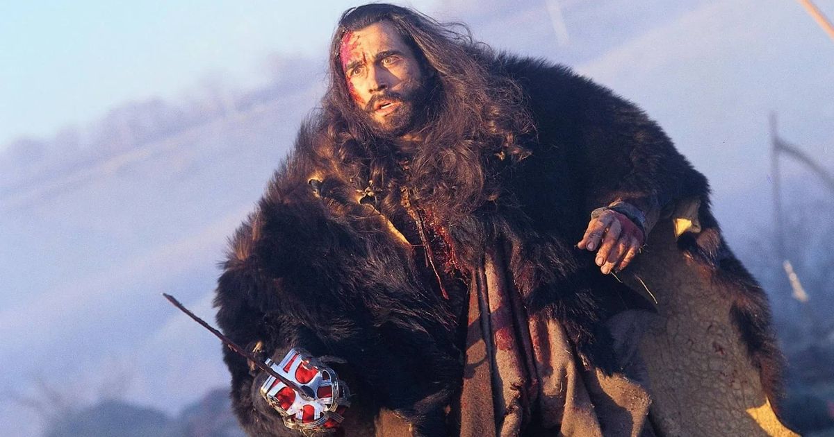 Netflix speelt in op 'Highlander'-reboot met Henry Cavill en haalt ...