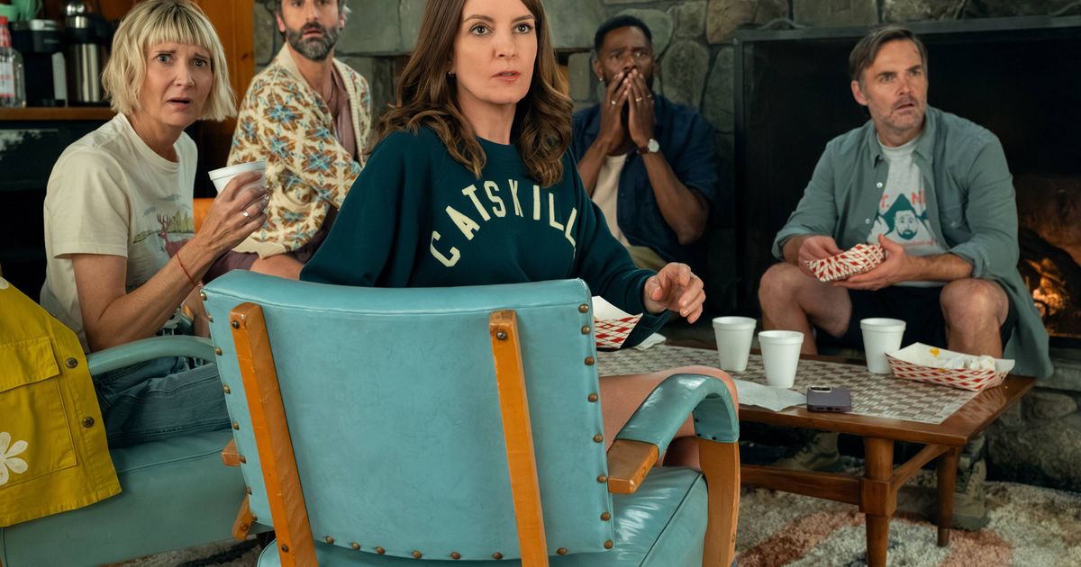 Netflix deelt eerste beelden én releasedatum van nieuw seizoen 'The ...