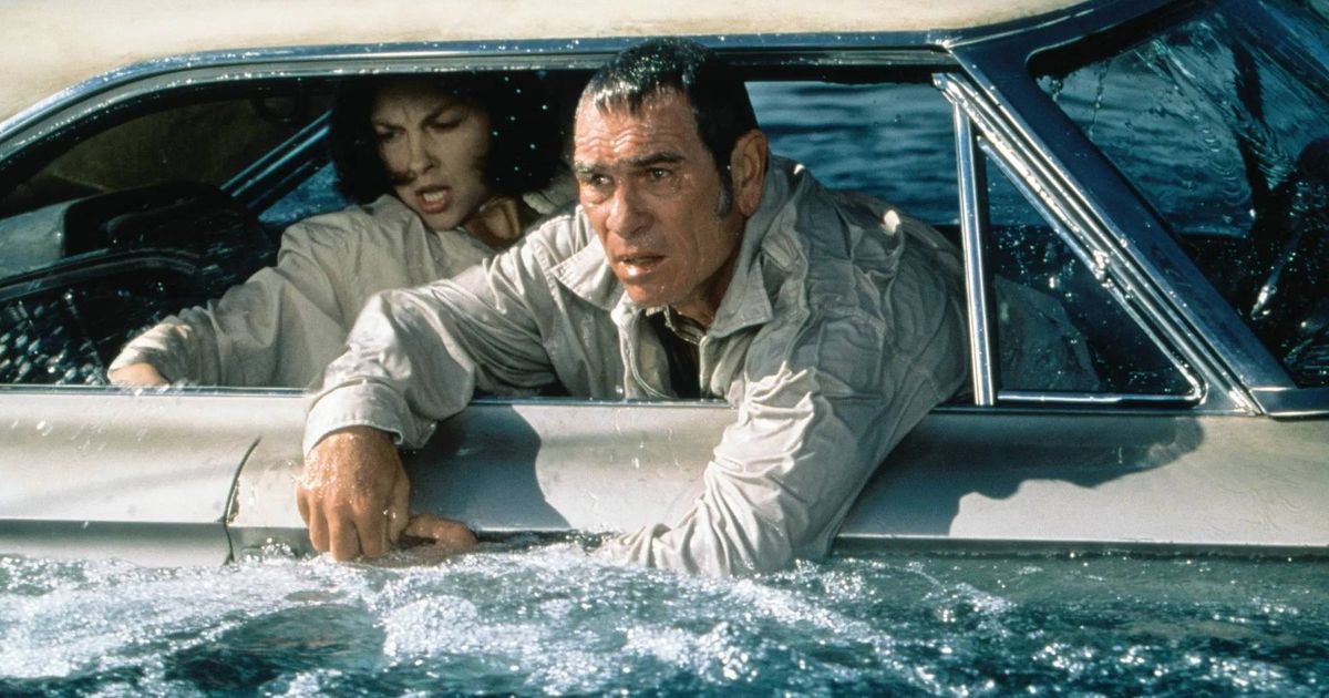 Klassieker met Tommy Lee Jones is 27 jaar na dato plots érg populair op ...
