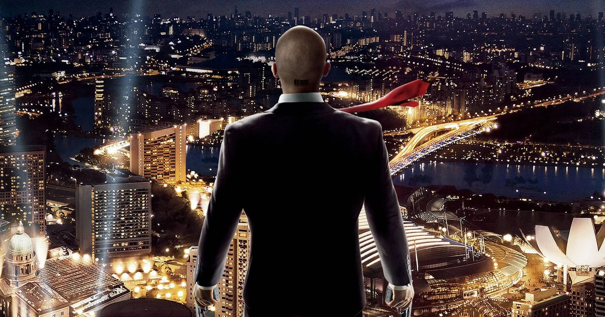 Na bijna tien jaar is er eindelijk duidelijkheid over de 'Hitman'-serie