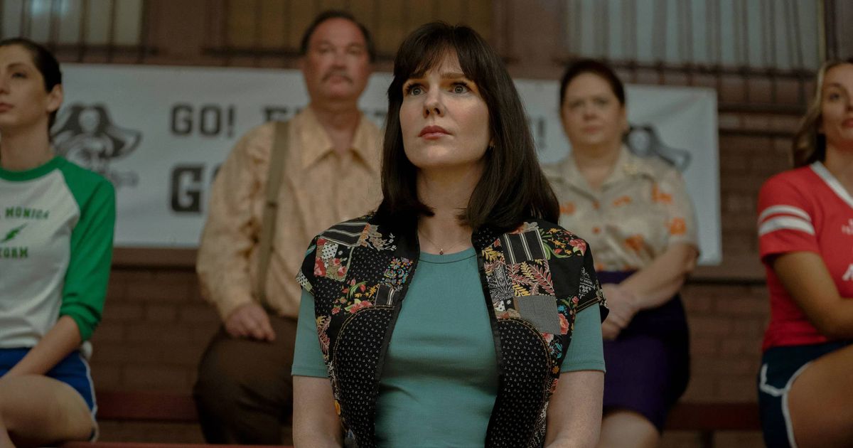 Netflix-kijkers smullen massaal van spannende misdaadserie: "Héél goed!"