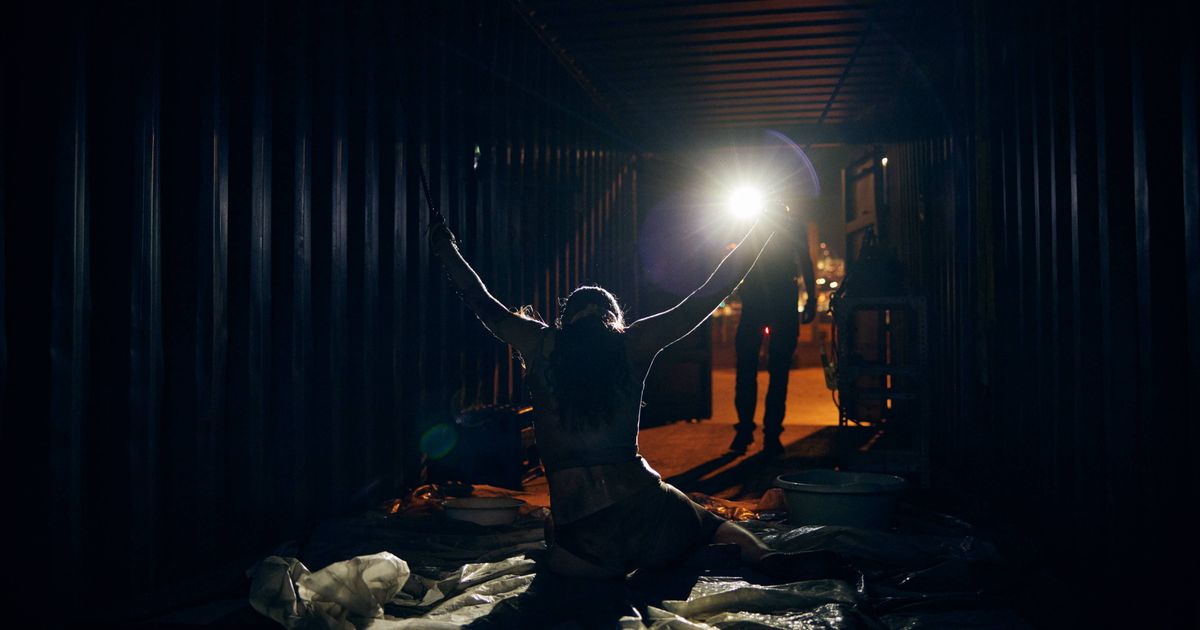 Einde van nieuwe Spaanse Netflix-thriller 'The Marked Woman' uitgelegd