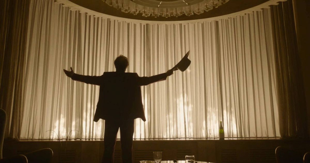 Tom Cruise neemt met nieuwe film eindelijk afscheid van zijn imago als ...