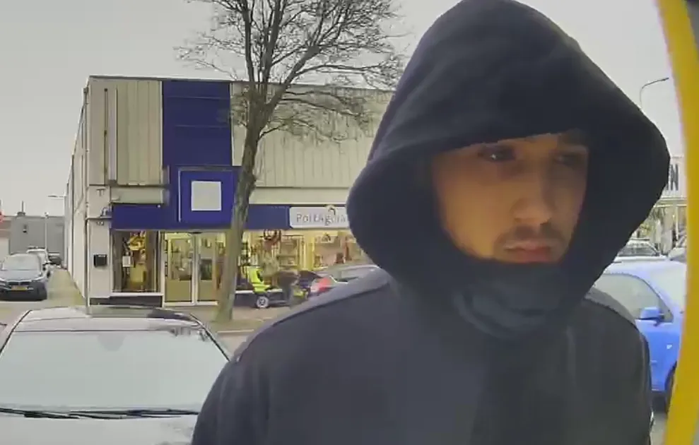 Bejaarde (78) slachtoffer van bankfraude in Daniel Josephus Jittastraat