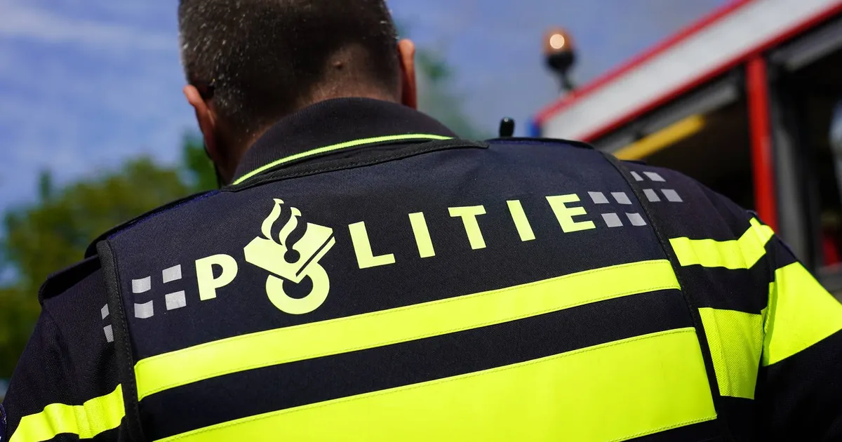 Harde muziek in de nacht leidt tot arrestatie van vrouw