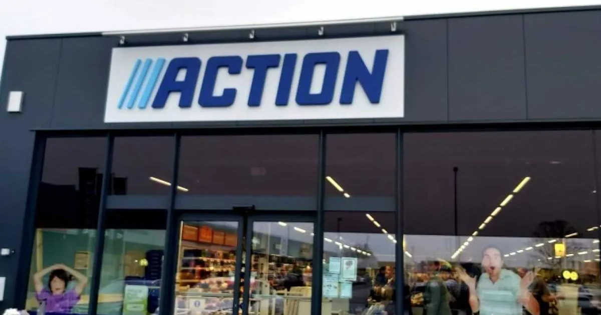 Dankzij 100% natuurlijk product van Action: Gun jezelf een rustmoment ...