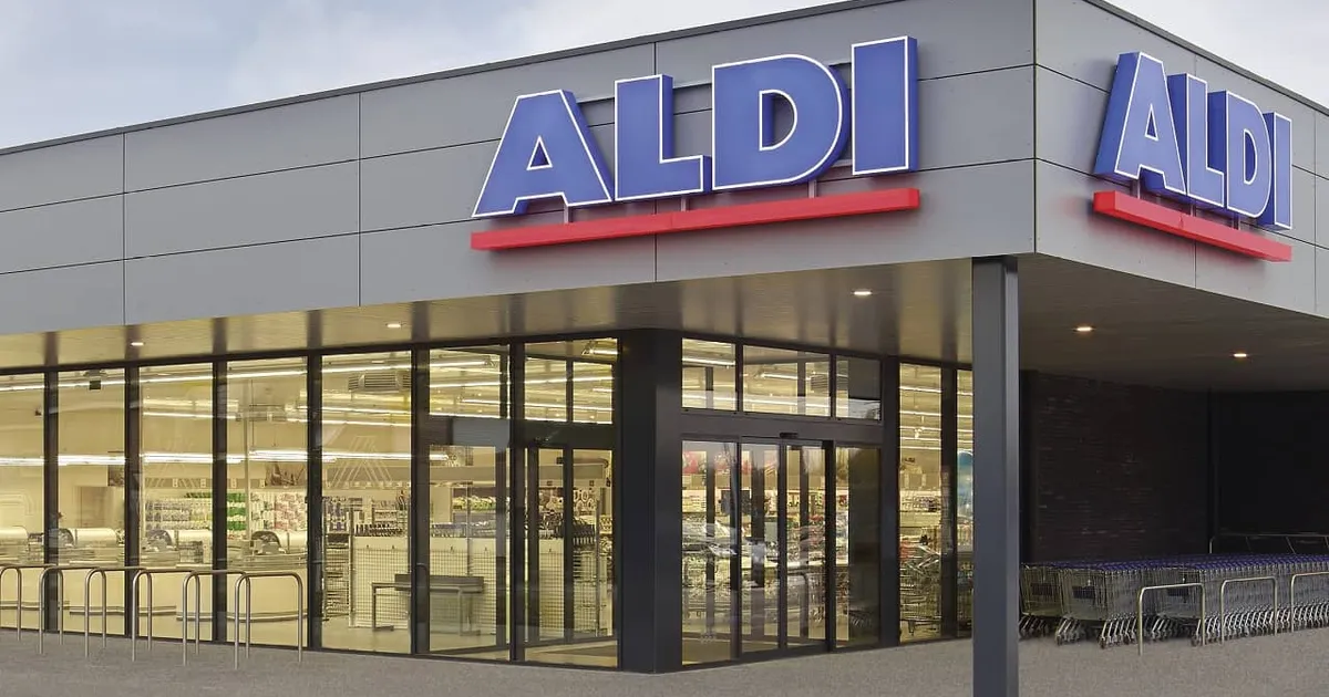 Aldi laat Black Friday niet aan zich voorbijgaan: Haal de nieuwste ...