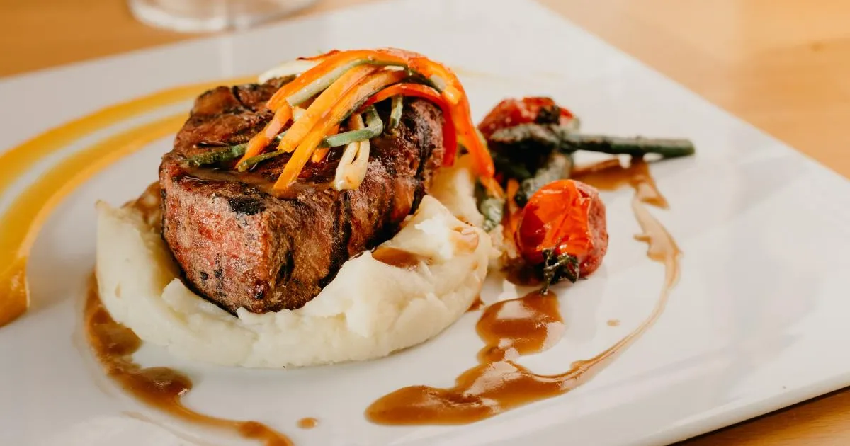 Met deze herfstgroente maak je een welkome variant van de traditionele ...