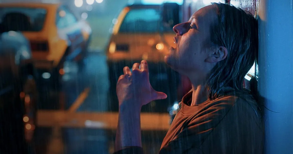 Netflix-kijker beleven bijna tastbare angst bij het bekijken van ...