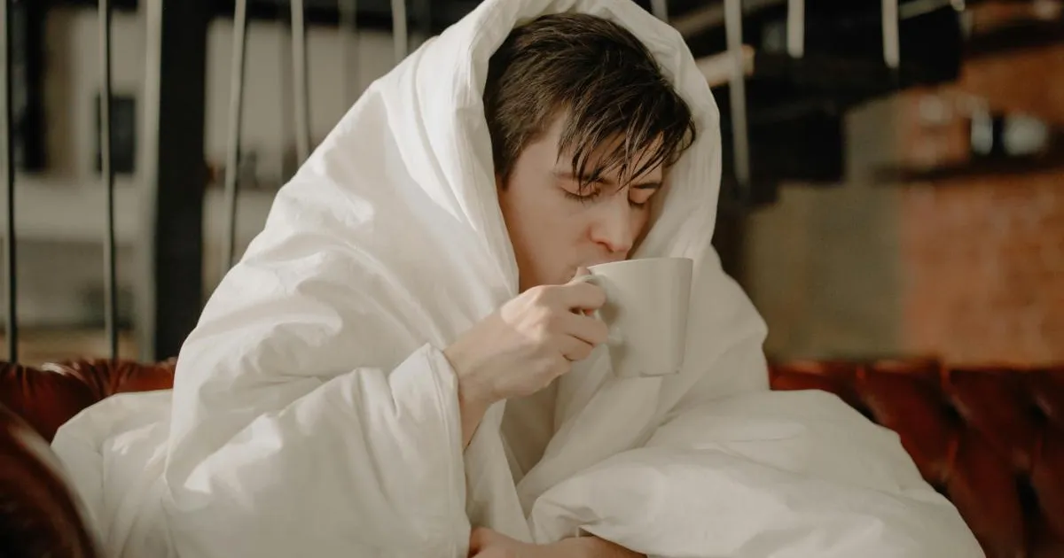 Voel je je nog zwak na griep? Alles wat je moet weten over de duur en ...