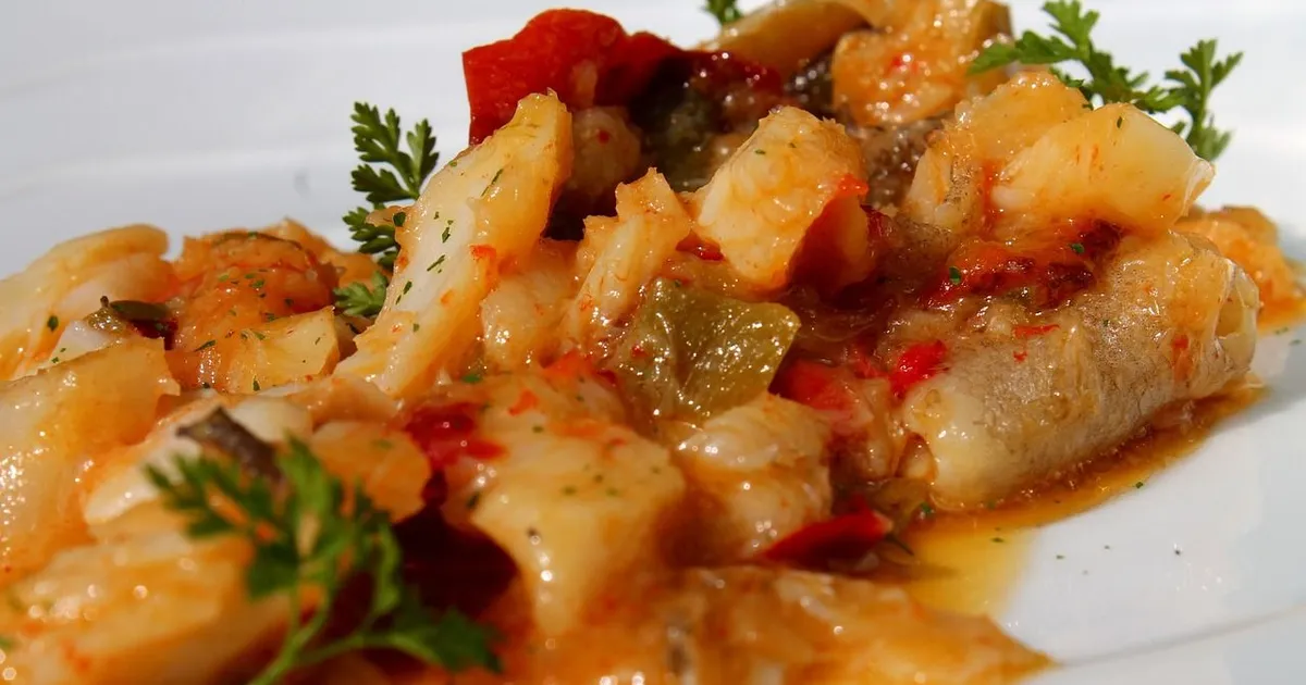 Ken je Ajoarriero al? Stap-voor-stap handleiding voor het maken van dit ...