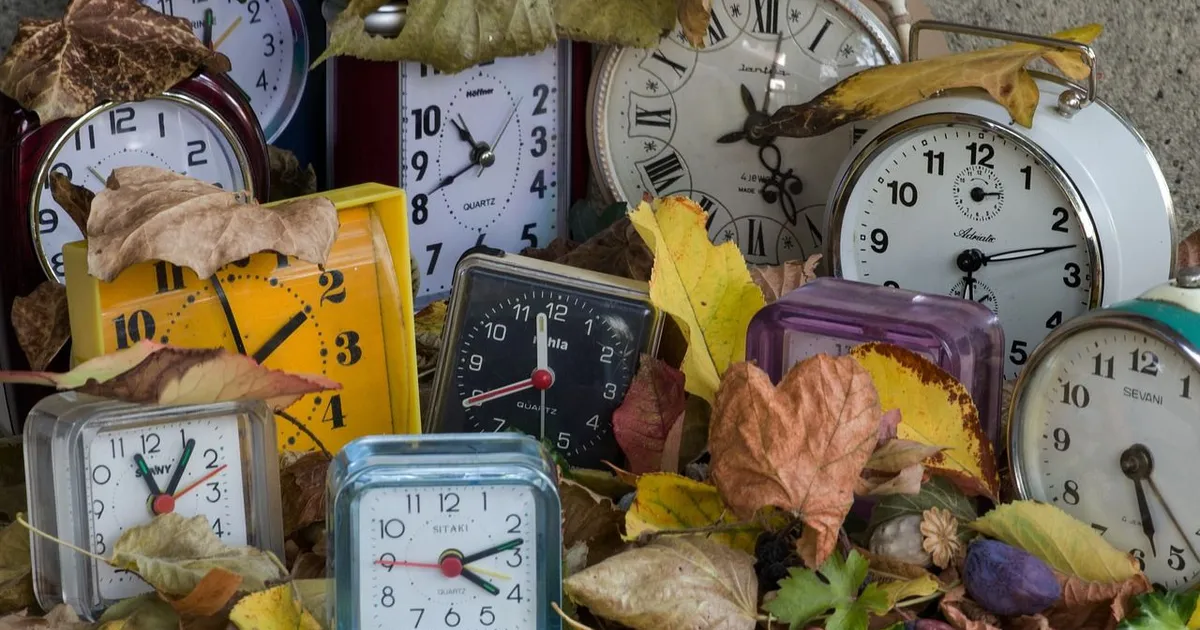 Opgelet, zomertijd: Zo wapen je je tegen zomertijdmoeheid!