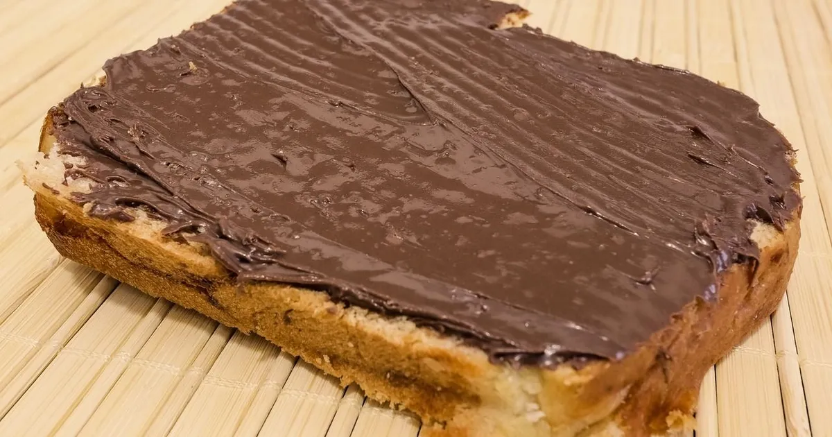 Is een boterham met choco echt zo slecht?