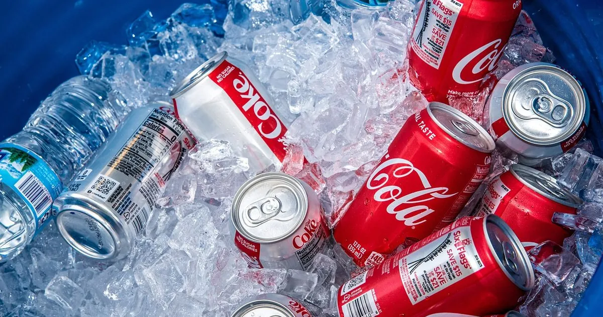 Cola is de ultieme oplossing voor constipatie: Feit of fabel?