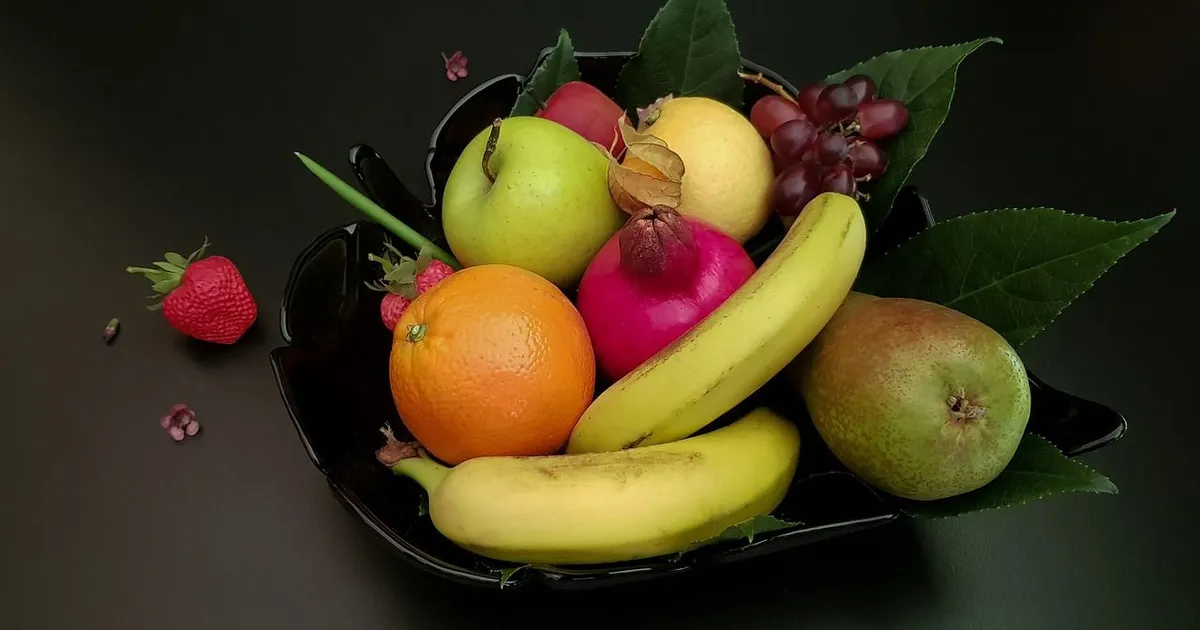 Dit weet haast niemand! De beste en slechtste fruitsoort voor de ochtend