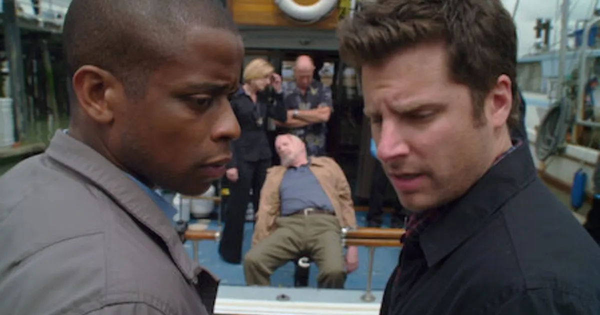 Kijkers laten hun slaap graag voor serie over Paranomale detective: 8 ...