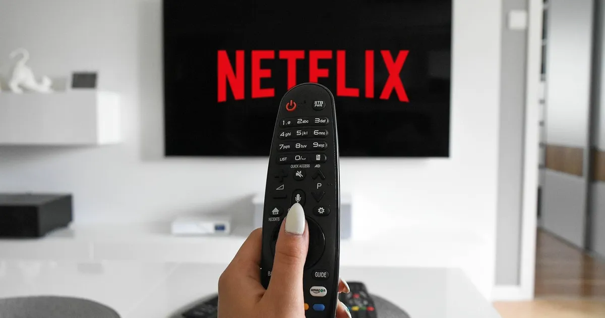 Drie Netflix-films die je absoluut moet zien