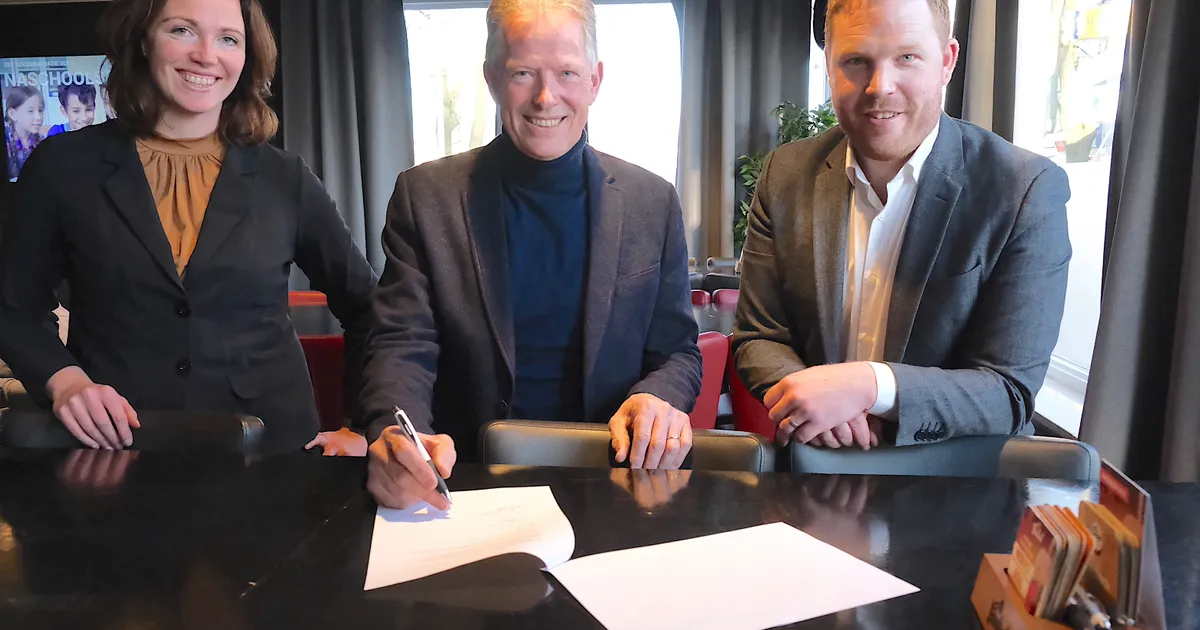 Geesteren gaat voor titel ‘Meest leefbare en vitale dorp van Twente’