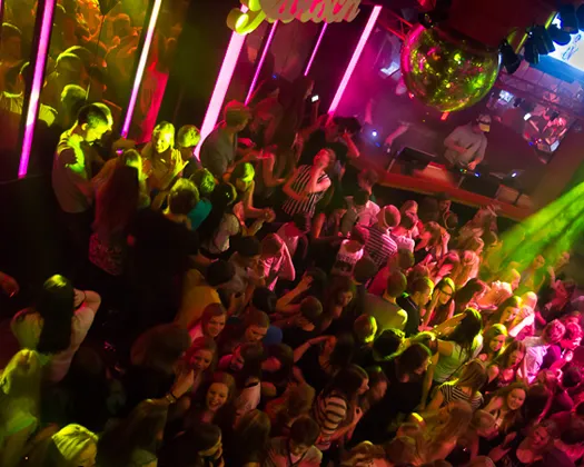 Discotheek Bays in Reutum failliet verklaard