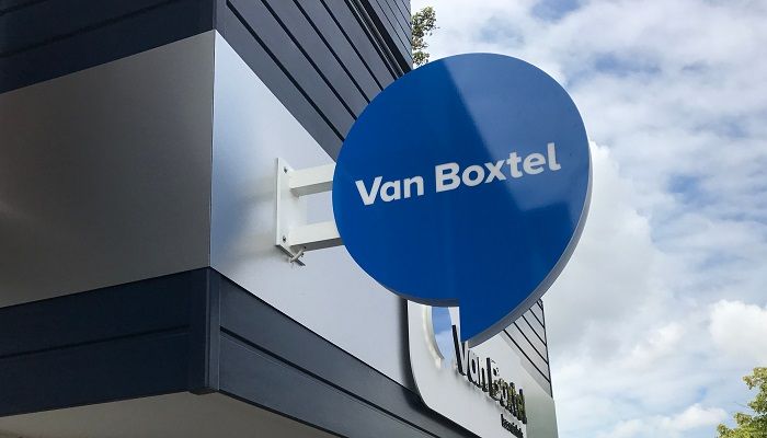 Van Boxtel neemt Jahoor! Audiciens over