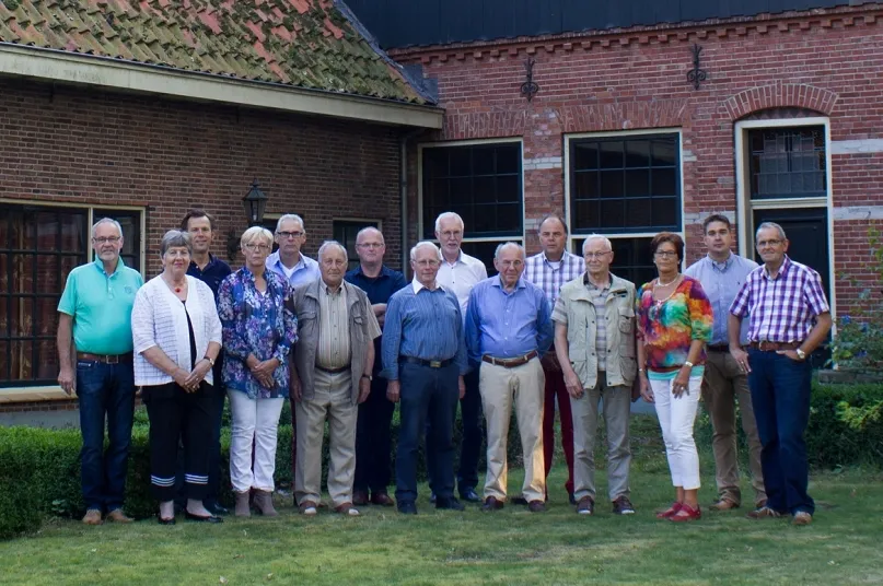 Heemkunde Geesteren gaat bijzondere oorlogsverhalen 1940-1945 bundelen