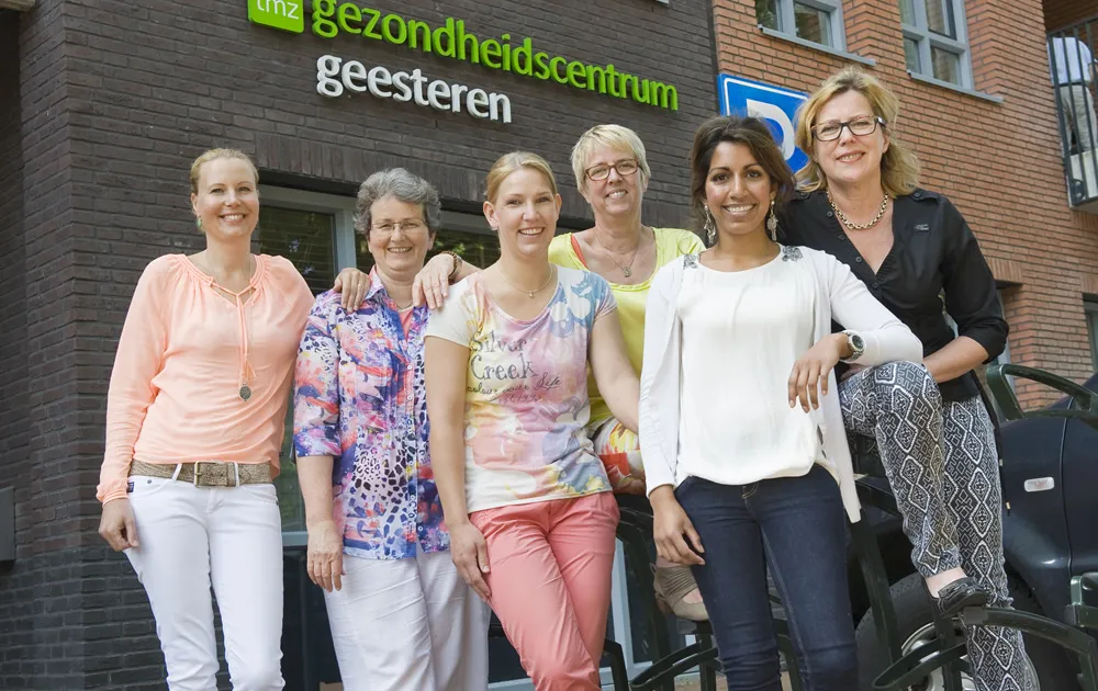 Huisartsenpraktijk Geesteren start preventief onderzoek naar hart- en ...