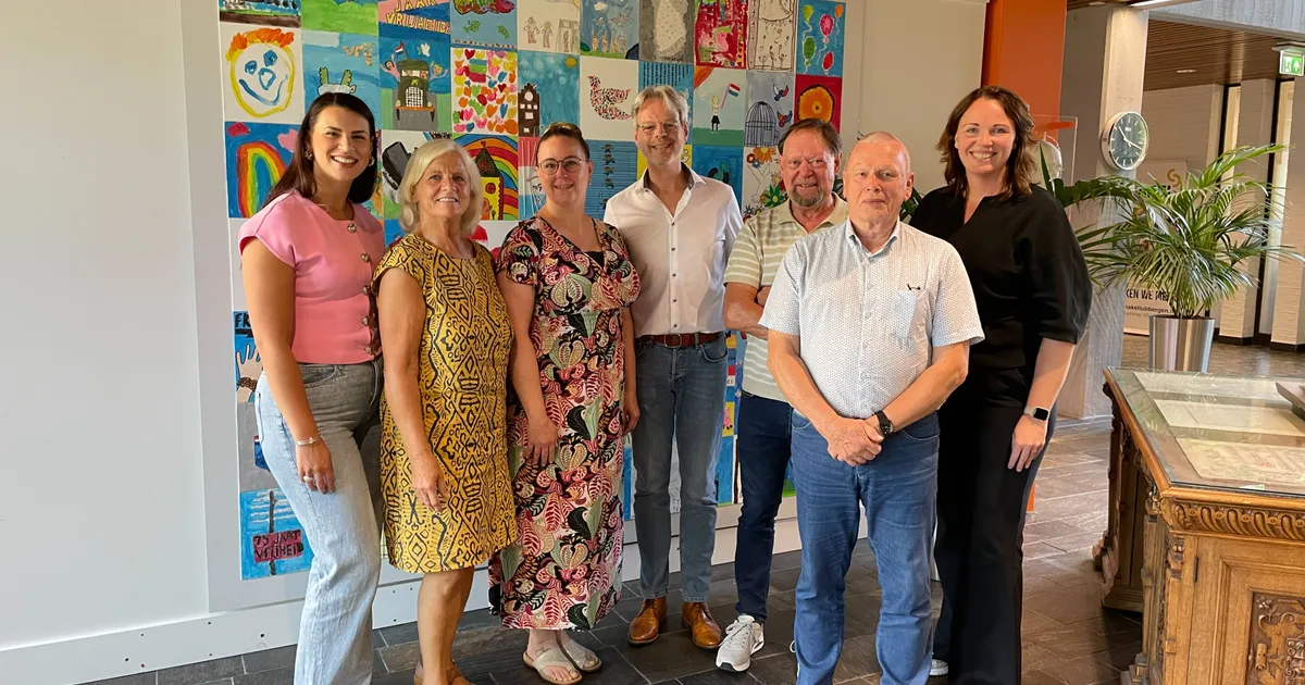 Hart voor kinderen: 'Leergeld Tubbergen en gemeente zetten samen stappen tegen armoede'