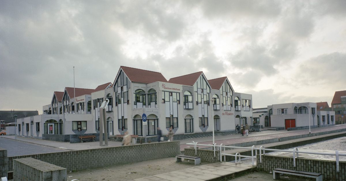 Musketon wordt rijksmonument