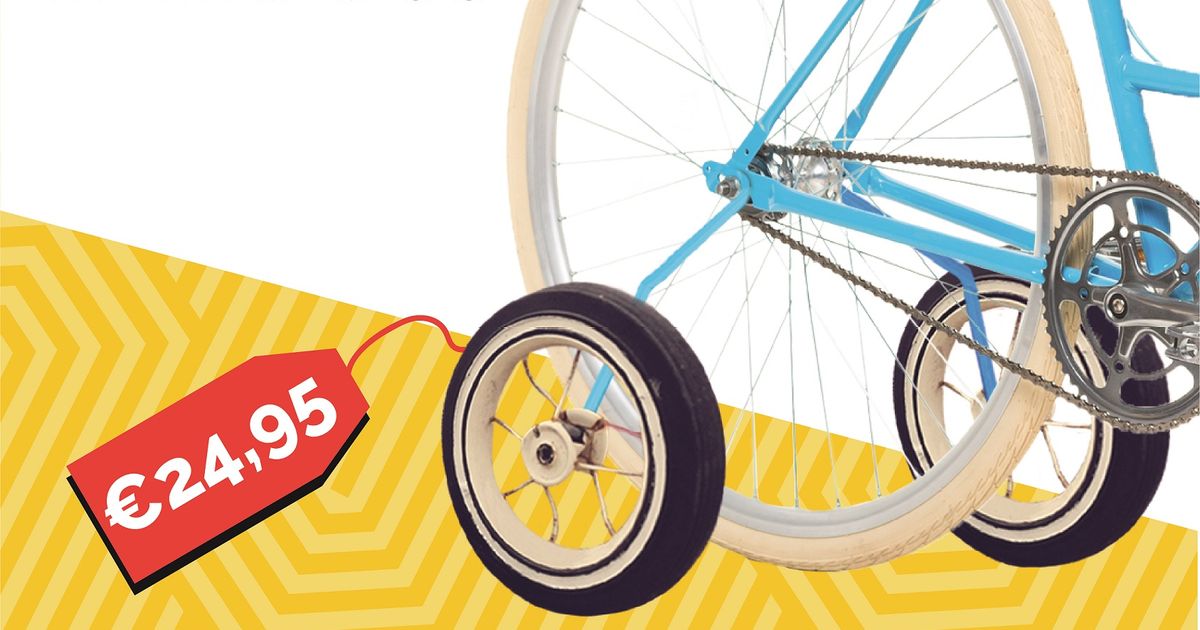 TeamAlert lanceert Drunk Wheels