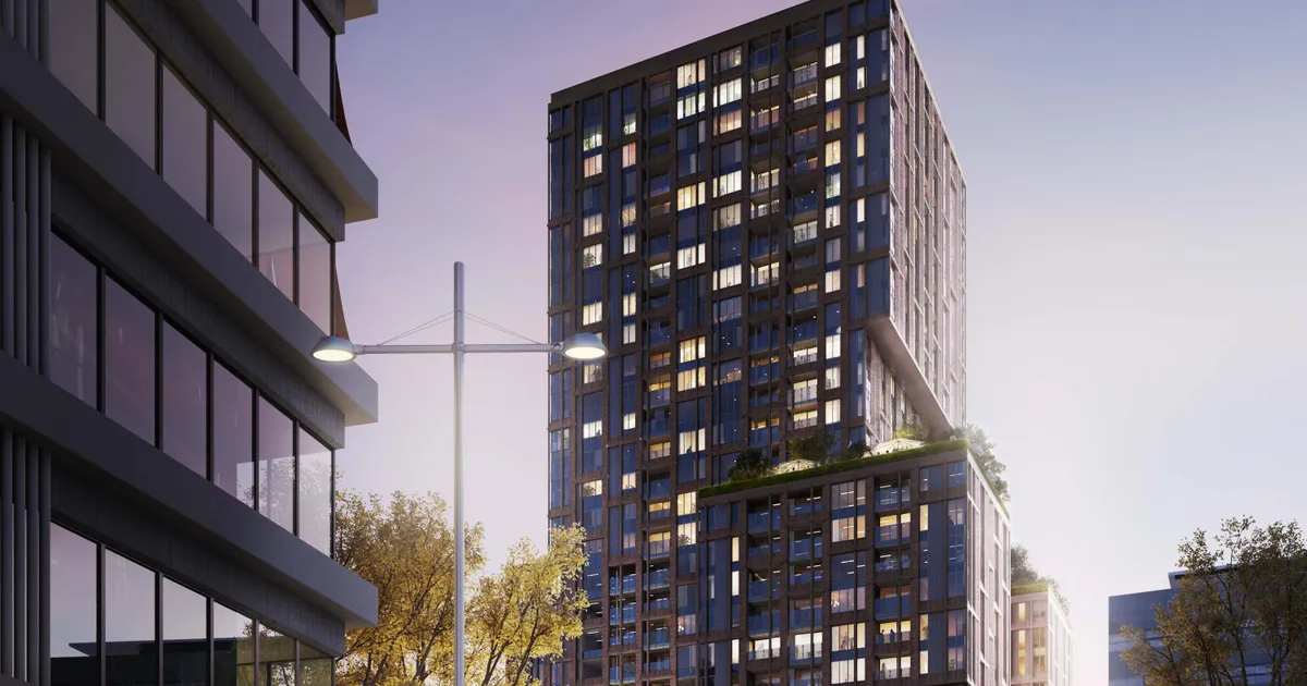 Vertraging Galaxy Tower leidt tot miljoenenschade