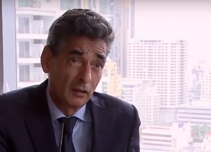 Gerard Spong wil Mark van D. civielrechtelijk aanpakken