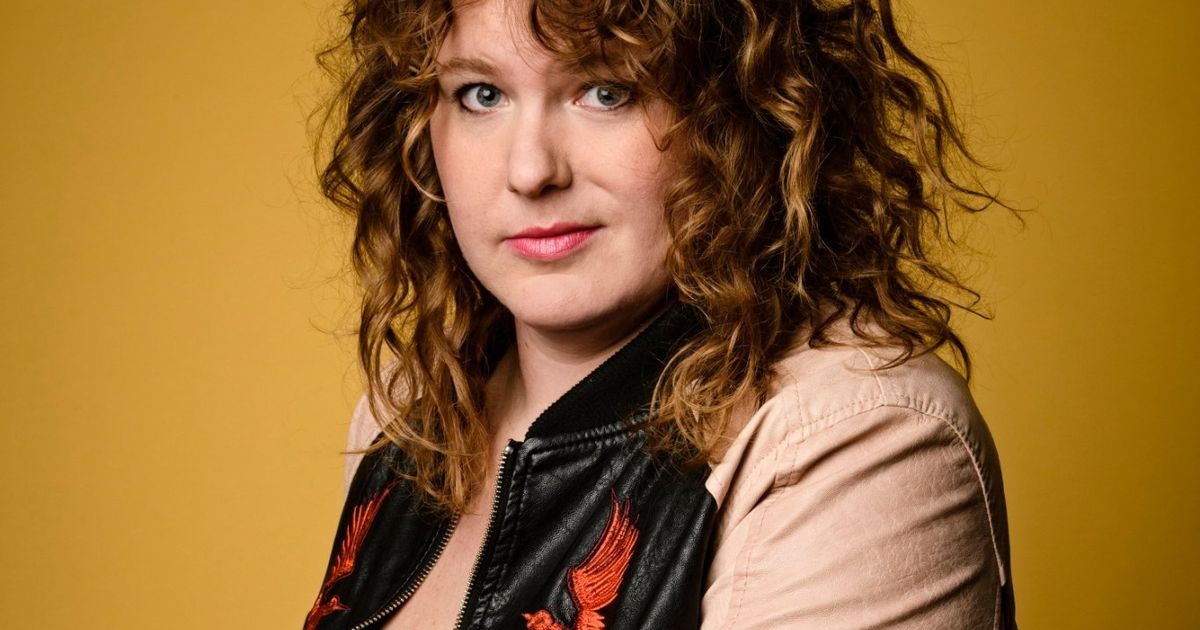 Première met Kiki Schippers: nieuwe geluiden in TivoliVredenburg