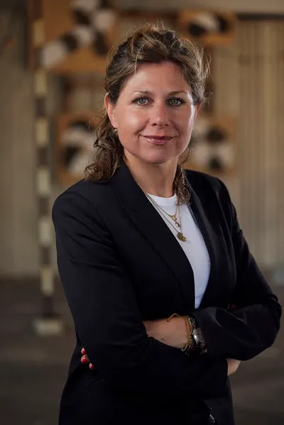 Leontien Lems nieuwe directeur-bestuurder Spoorwegmuseum