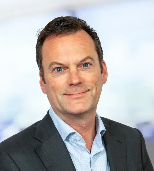 Luc Demoulin nieuwe voorzitter raad van bestuur St. Antonius Ziekenhuis