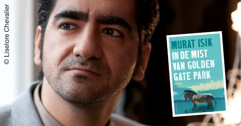 VPRO Boeken vanuit Bieb Neude