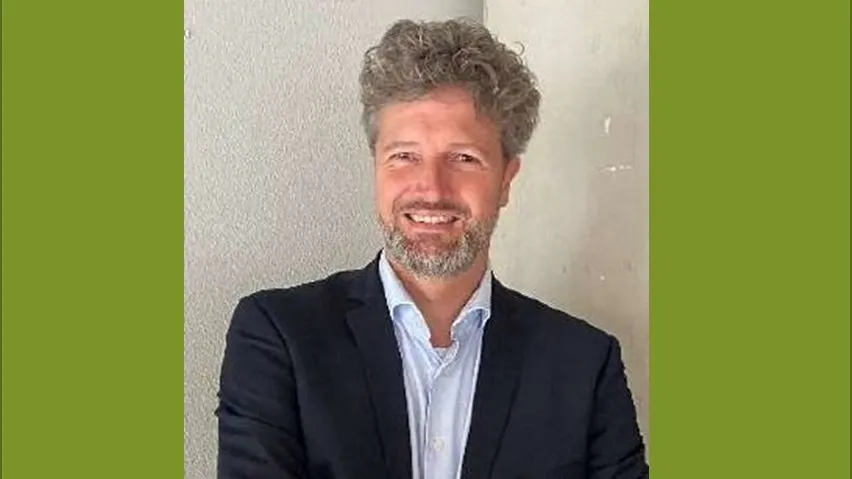 Robert Straver nieuwe directeur-bestuurder van Bo-Ex