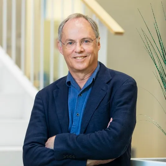 Hans Clevers gaat nieuwe uitdaging aan bij Roche