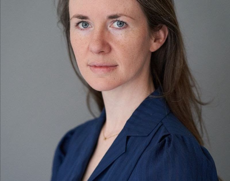 Anne Breure nieuw creatief directeur Theater Utrecht