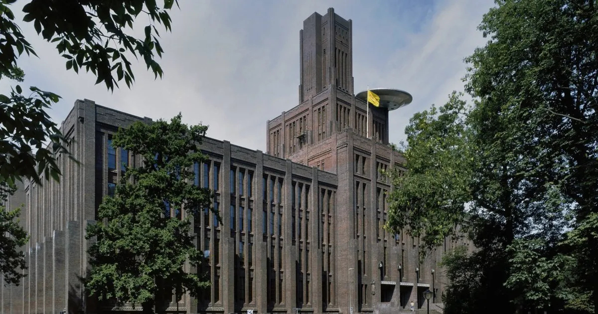 Inktpot bestaat 100 jaar