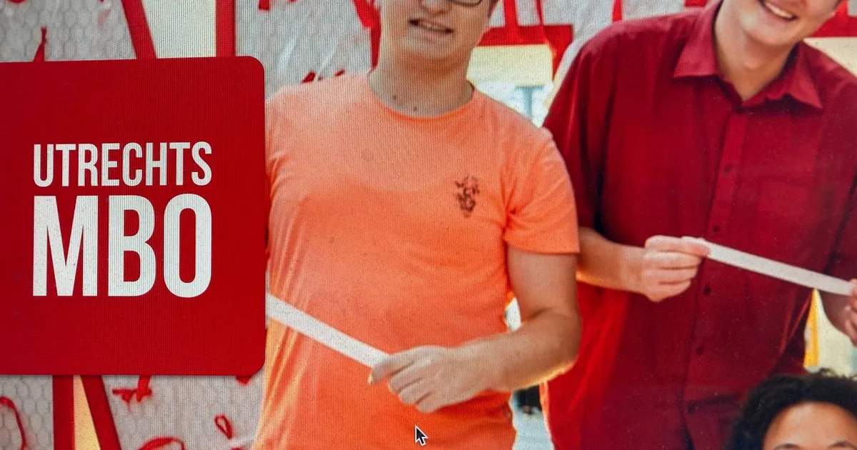 Zorg voor meer waardering en een gelijkwaardige positie voor het (v)mbo