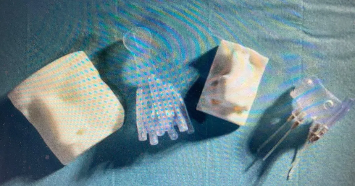 UMC kan neuskanker beter behandelen met neusmal