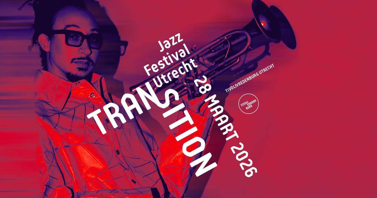 Transition Festival 2026 kondigt laatste namen aan