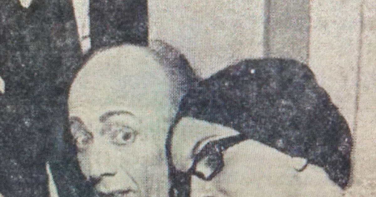 Utrecht 60 jaar terug: Toneelgroep SOVU sterk voor de dag met blijspel